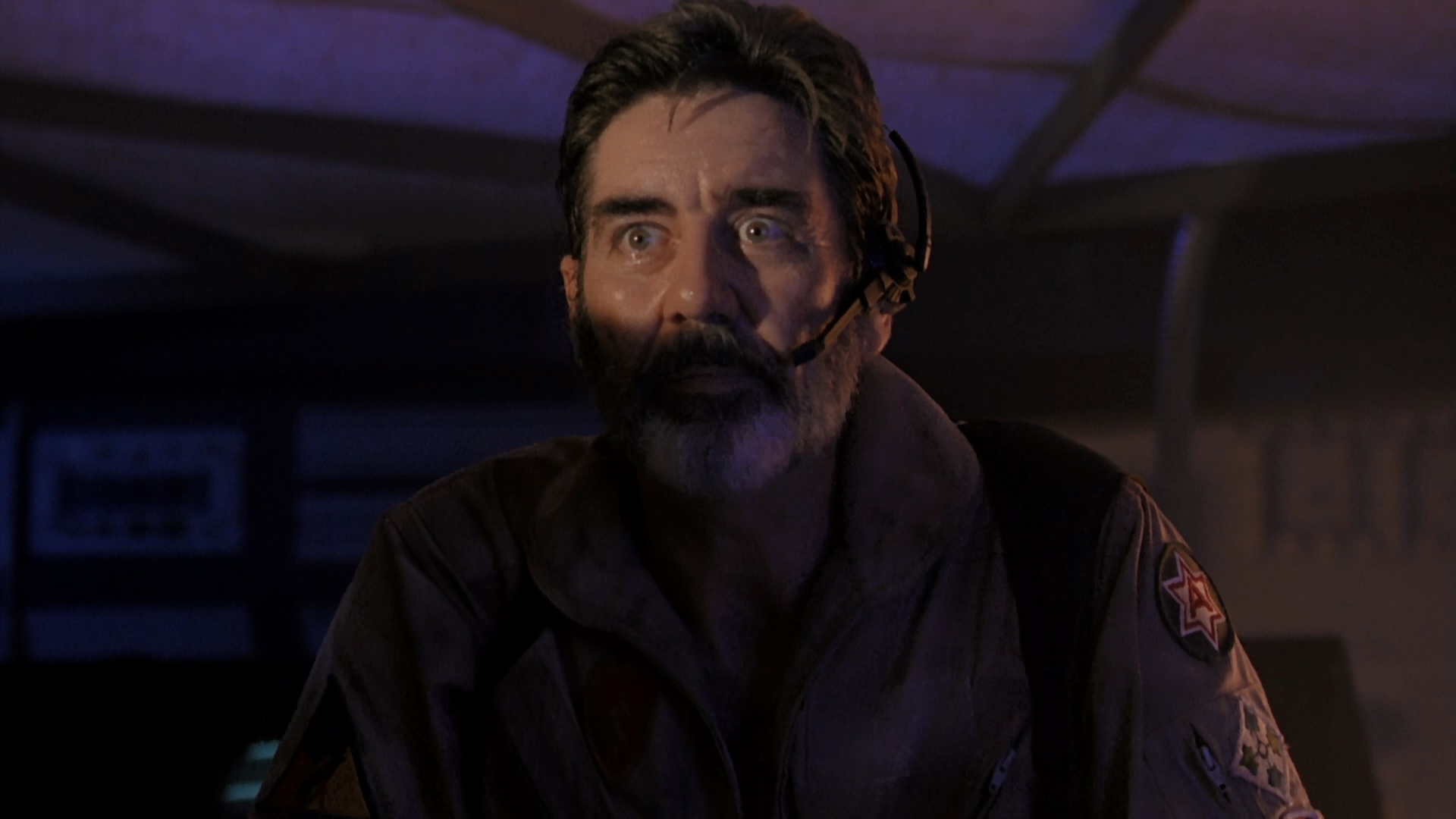 MONDO BIZARRO: '90s Trash: The Terror Within II (1991)