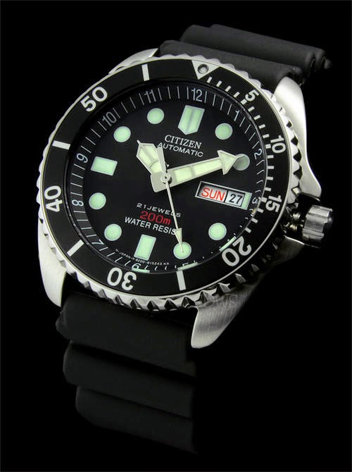 Observations In An Undemocratic World A Week Without A Watch Observations In An Undemocratic World A Week Without A Watch