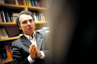 Manuel Beninger: Entrevista Rui Ramos: A bancarrota de 1892 foi um ...