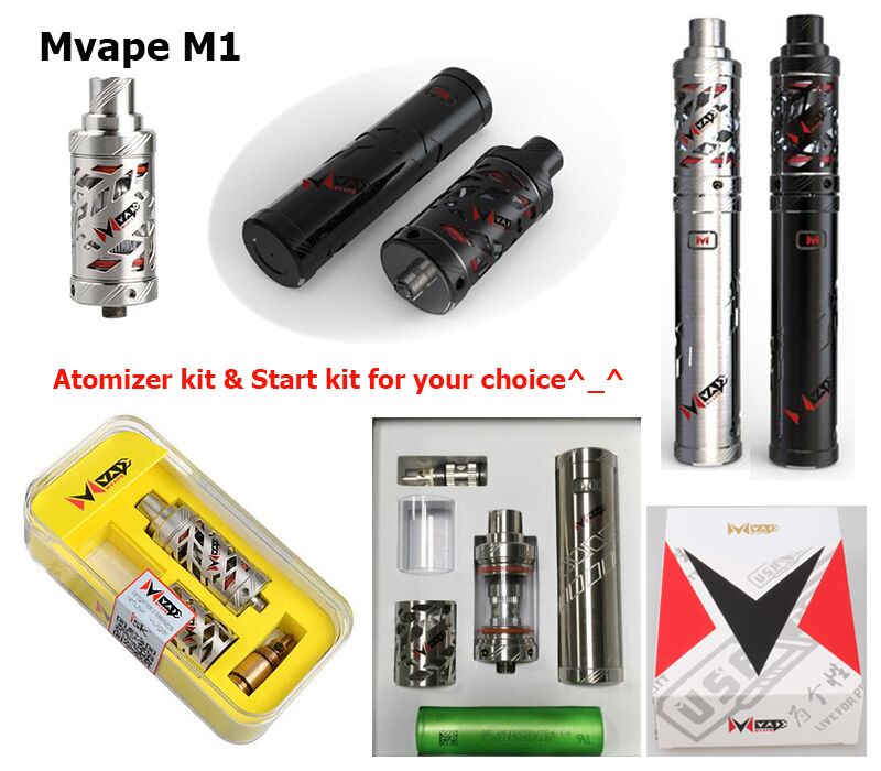 About e-cig: VAPING BOX MODS and SUBOHM TANKS.