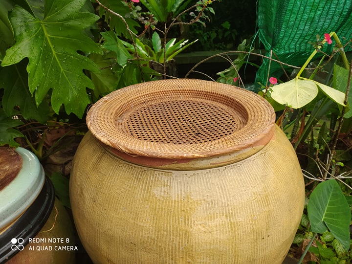 galleria pinggan lama