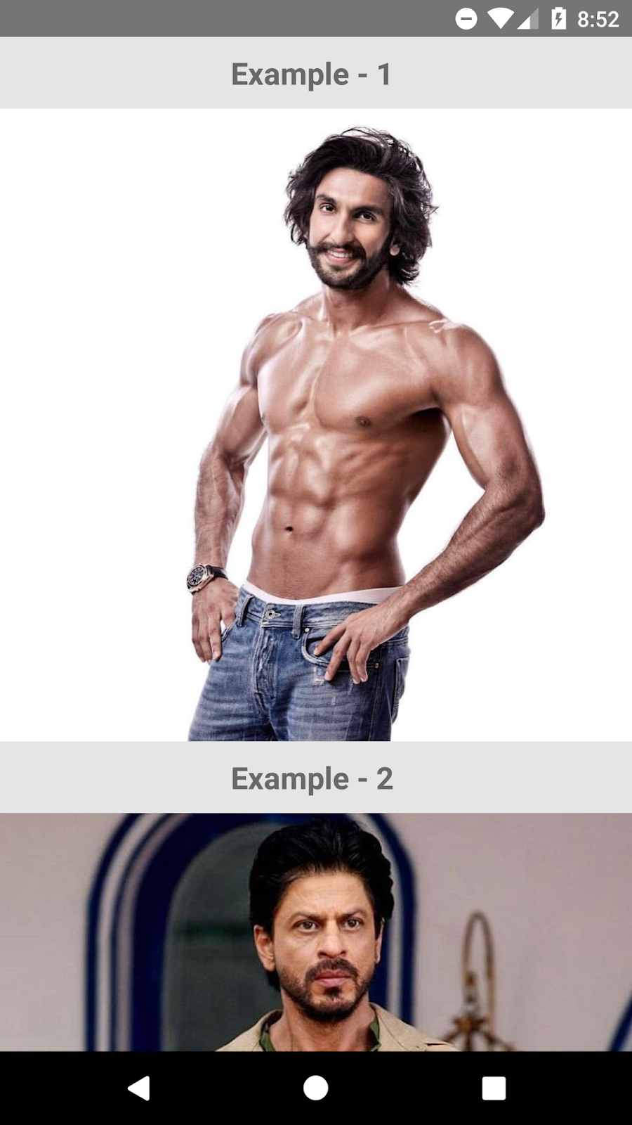 React Native Responsive Image Scale To Fit Example Android Skptricks
