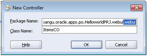 OAF by SSPatil: Items in OAF