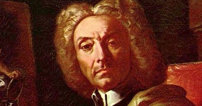 Francesco Solimena - painter | Italy On This Day