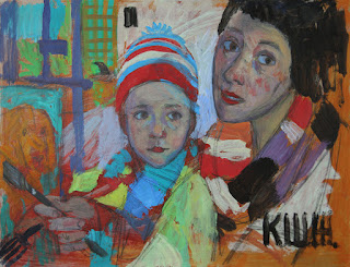 Shura Zhuravleva Шура Журавлёва: Gallery