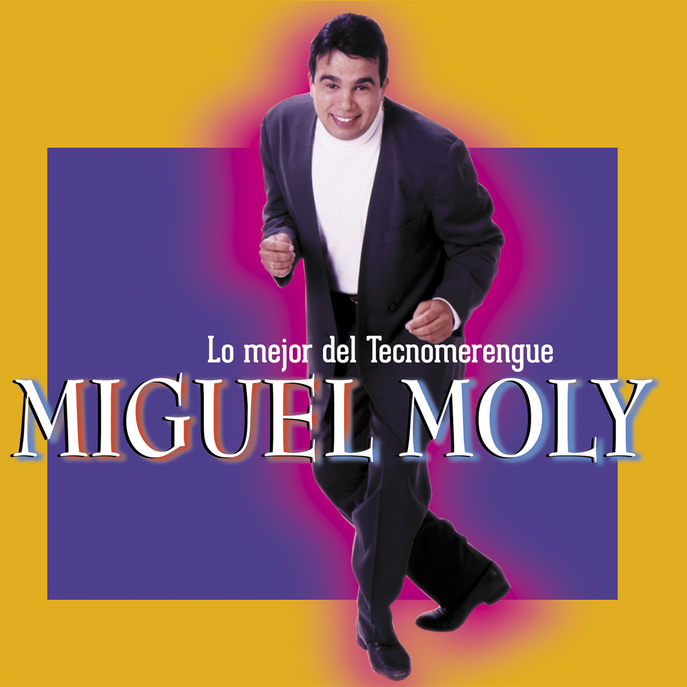 Mis discografias : Discografia Miguel Moly