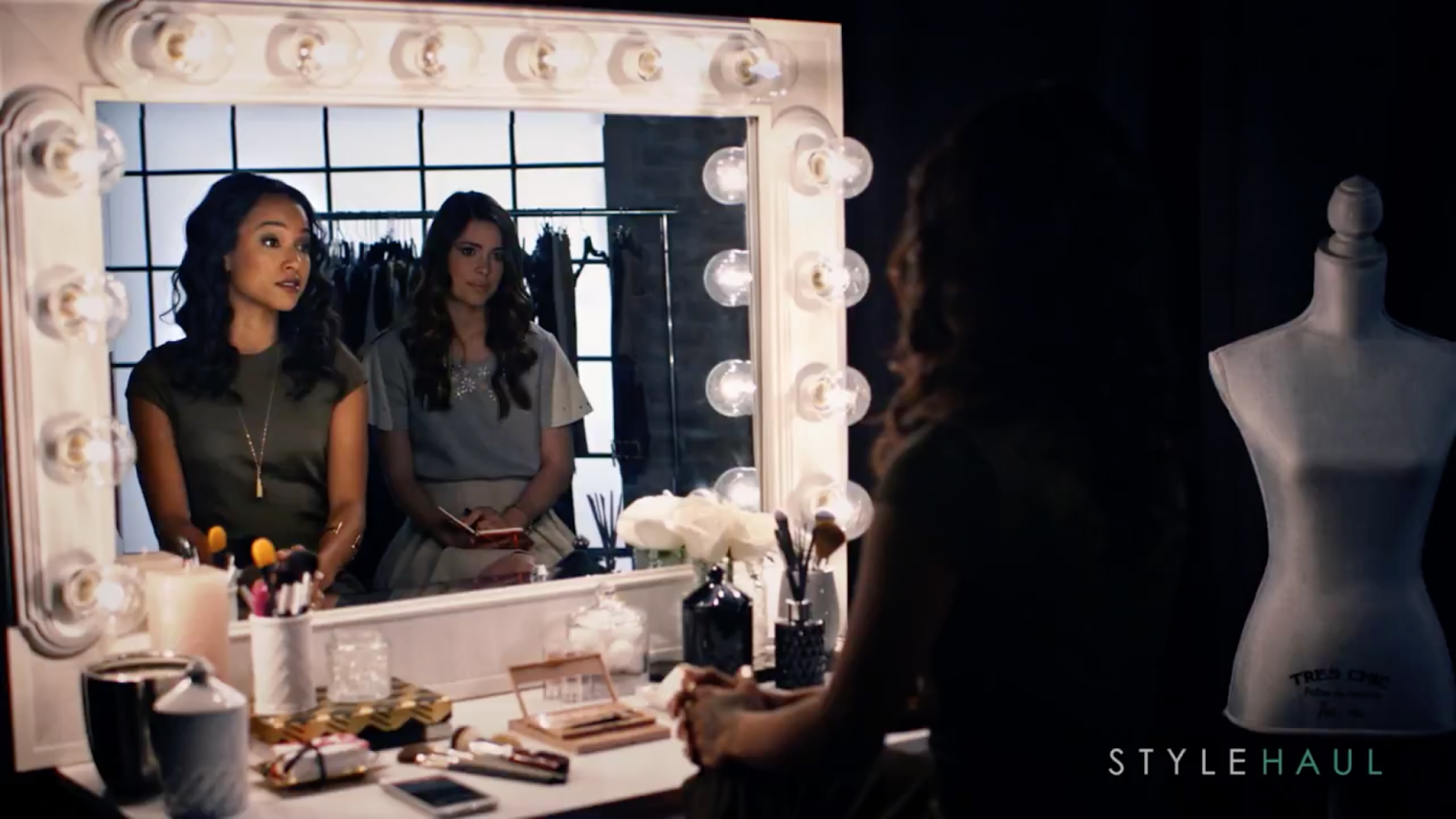 Web Series Today: VANITY Web Series– Trailer