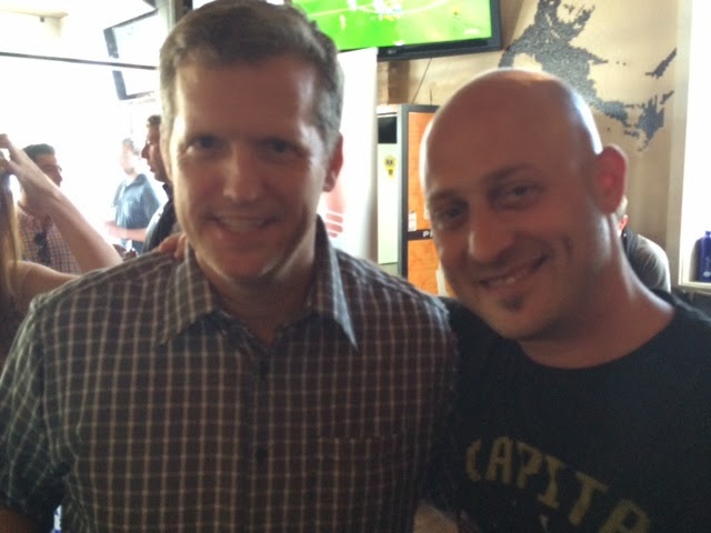 SOME ASSEMBLY REQUIRED: Cool Things My Friends Do (Week #110) - Josh ...