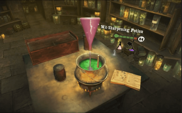 DESCARGAR HARRY POTTER Y EL MISTERIO DEL PRINCIPE