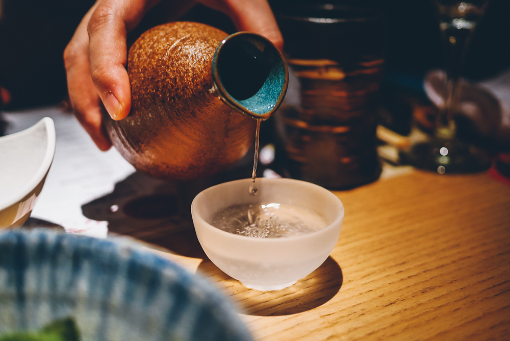 SAKE+ Senopati Jakarta - eatandtreats - Indonesian Food and Travel ...
