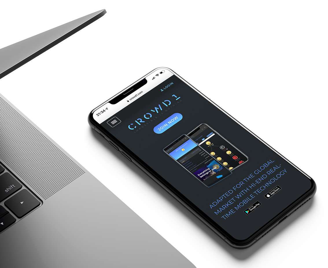 What is Crowd1? Why should you join and grow with Crowd1? ~ Crowd1 Full ...