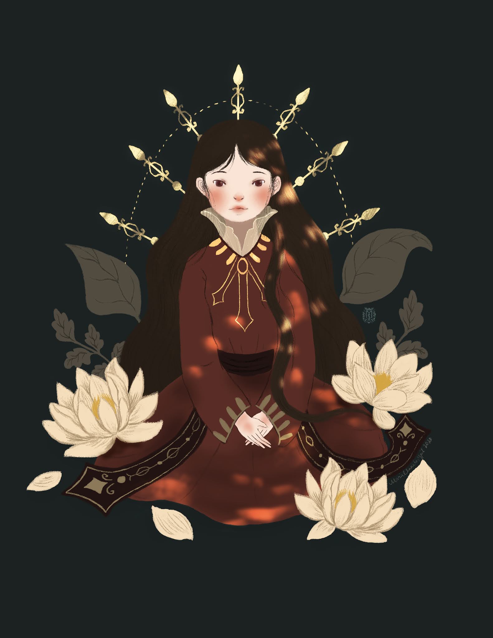 Mariel's Art and Sketches