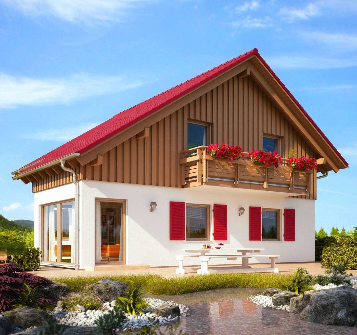 Luxury and Cheap Modular Homes - Family Friendly Homes: Prefab Modular ...