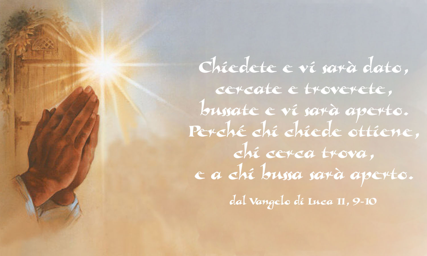 OCDS D'ITALIA: La preghiera continua di noi carmelitani