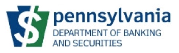 PA Capitol News: Dept. Of Banking & Securities' Resources, Help For ...