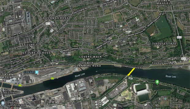 While this new bridge is still some time off, it will open up new ...