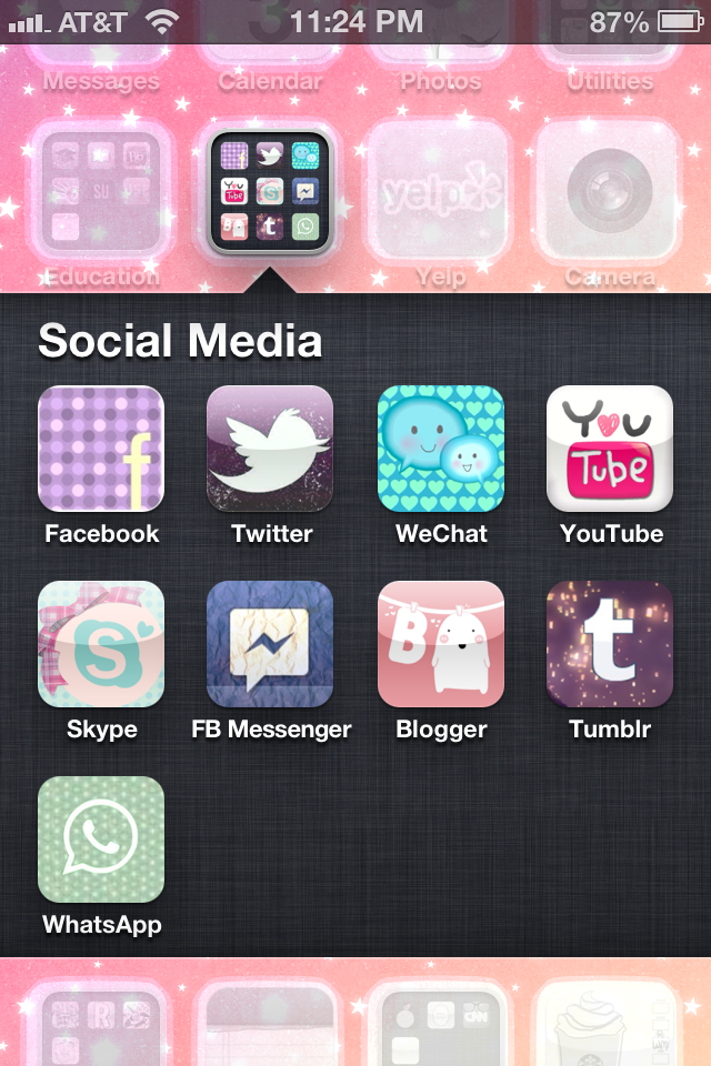 Pictures, Words, and Musings: CoCoPPa App Review