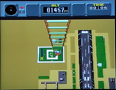 StarBlog: Pilotwings (SNES) Review