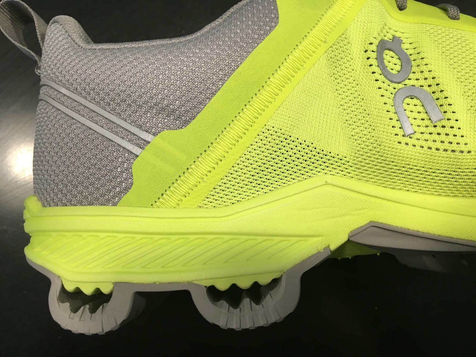 Road Trail Run: ON Cloudsurfer: Swiss Engineering Meets Run Shoe ...