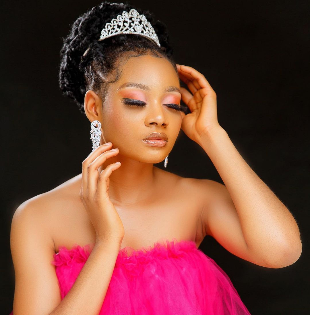 Latest Instagram Photos: All About Queen Enebechi Bio, Wikipedia, Age ...