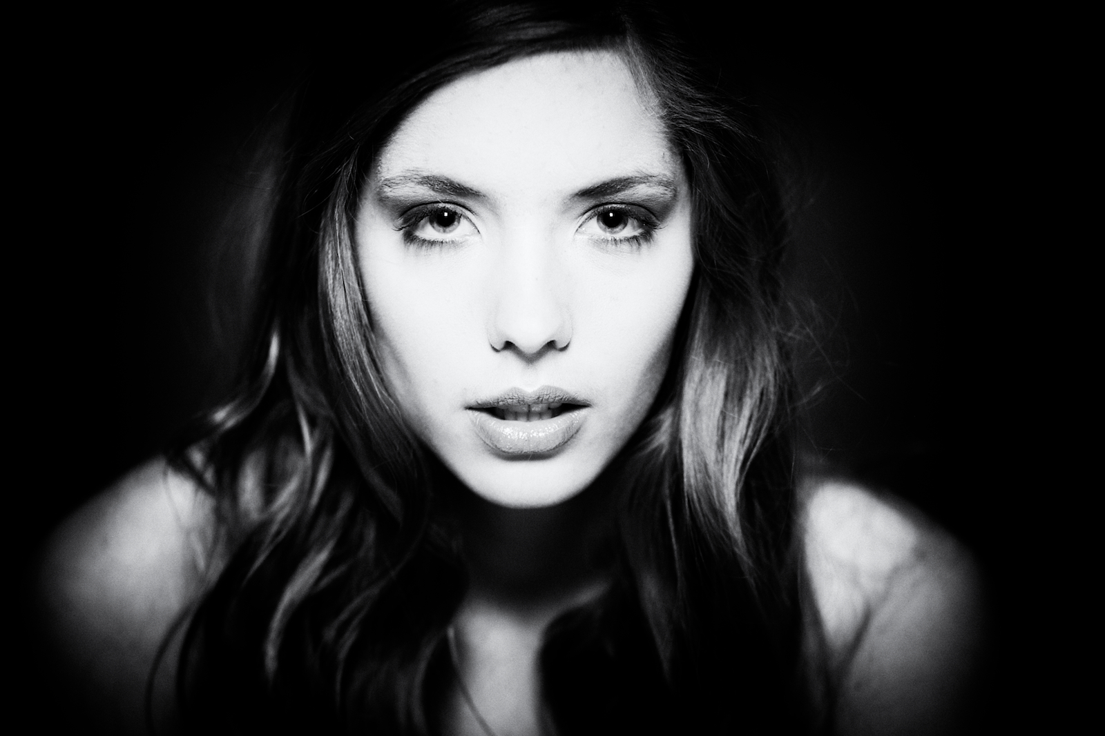 Where The Hell Is David?: Christine Prouty | Click