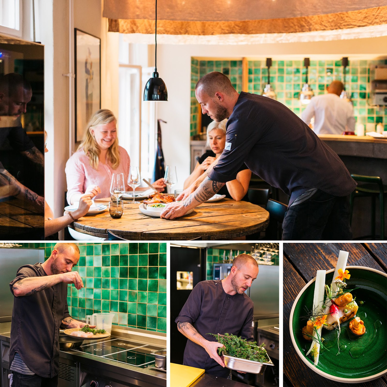 Nicholas Hahn - Taste of Adventure with the Ranger Raptor