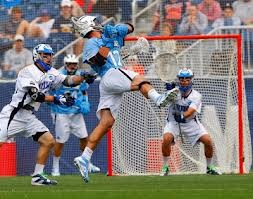 La Educación Física en Primaria by Jesús L R: Conozcamos el Lacrosse ...