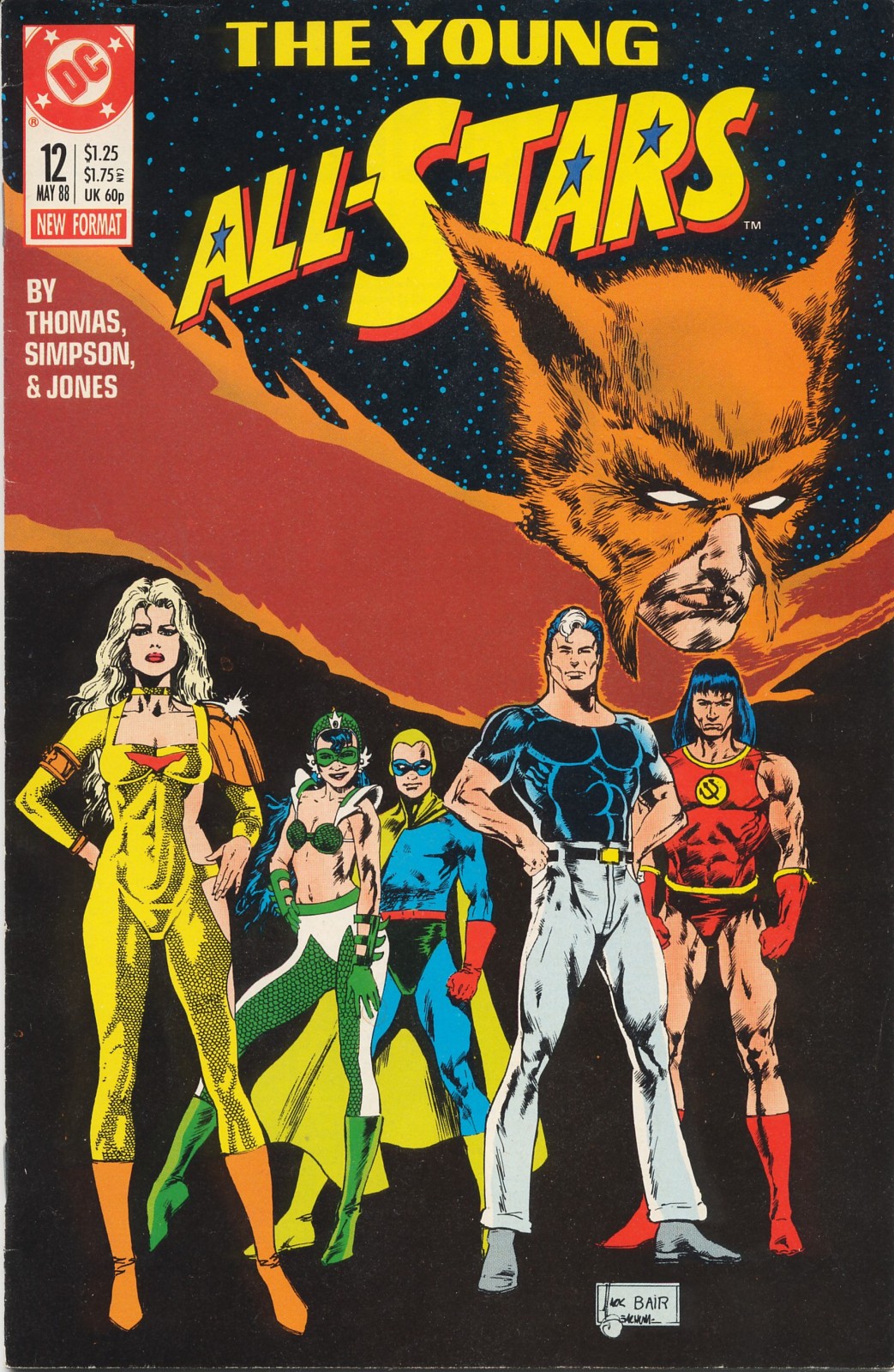 Moongem Comics: 2021