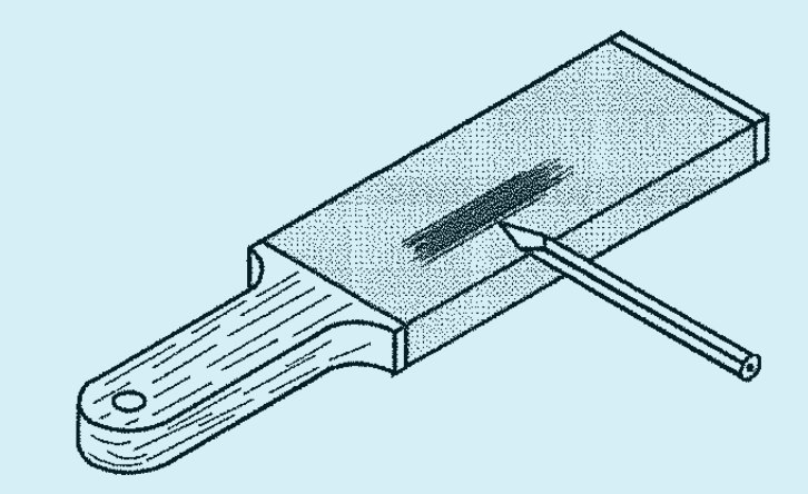 TECHNICAL DRAWING AND INSTRUMENTS - MECH ENGINEERING DRAWING