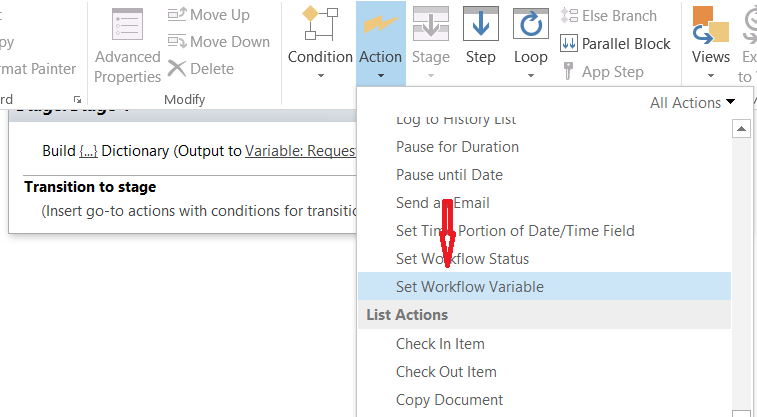 Tony Huang's Techland: Send Actionable Message Card to Microsoft Teams ...