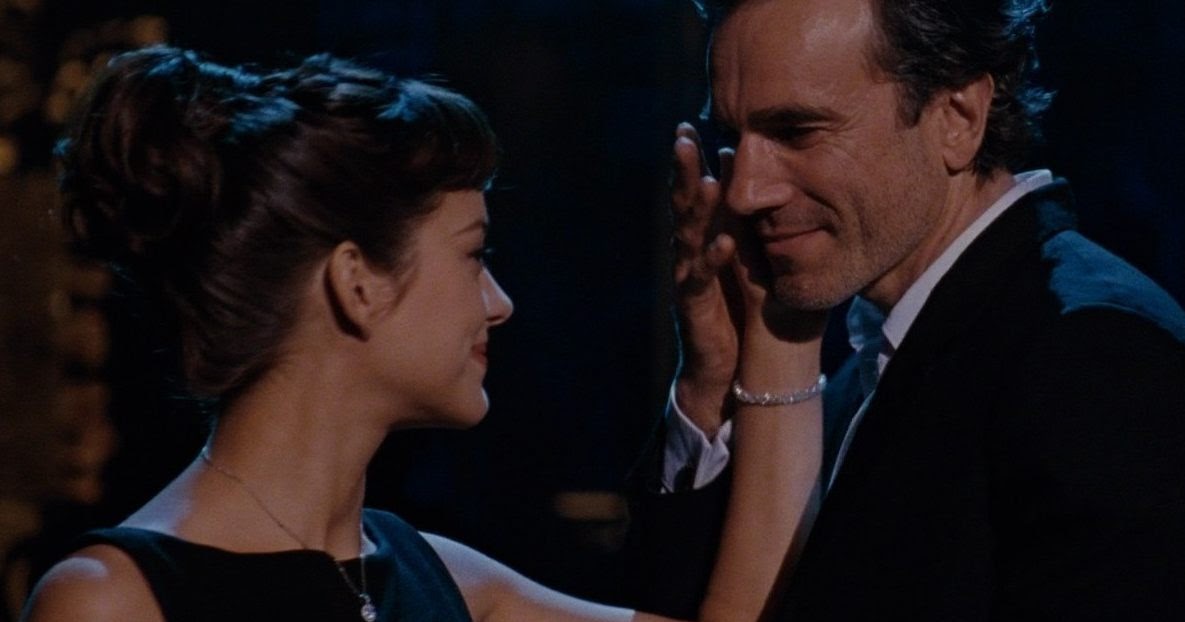 Movie Review: Nine (2009) | The Ace Black Movie Blog