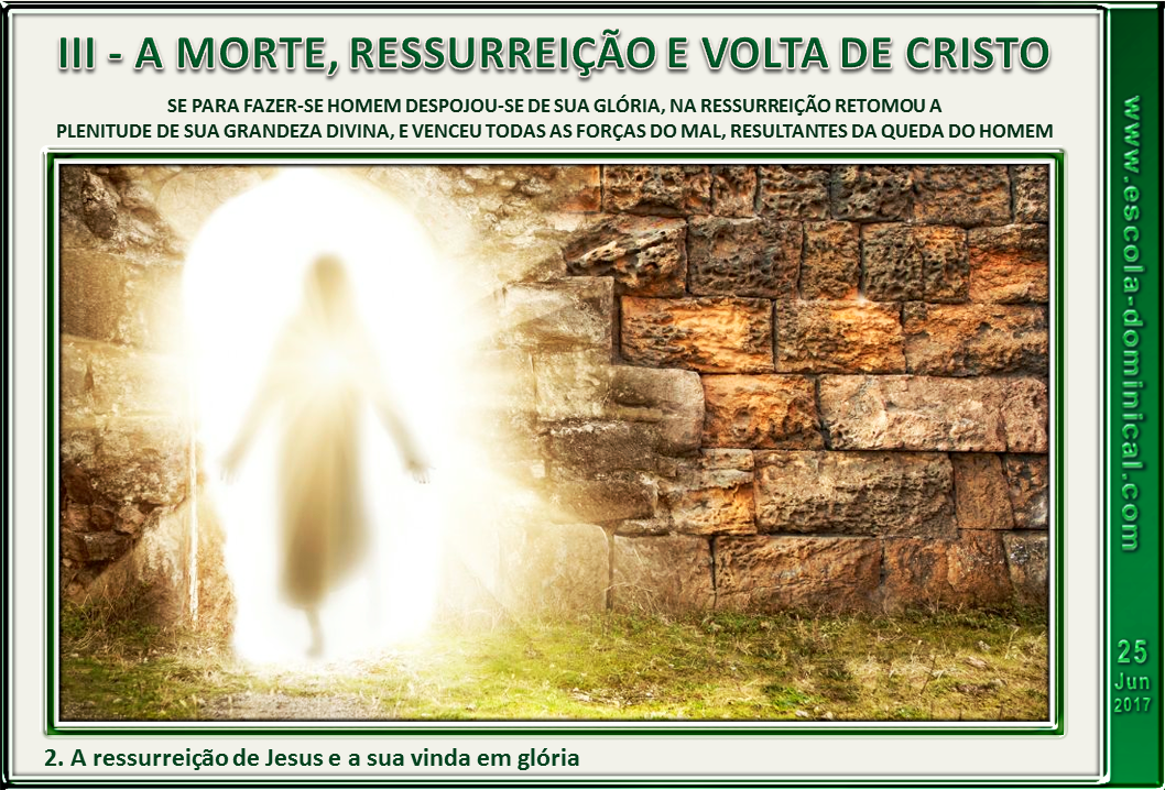 LIÇÃO 13 - JESUS CRISTO, O MODELO SUPREMO DE CARÁTER / SLIDES DA LIÇÃO ...