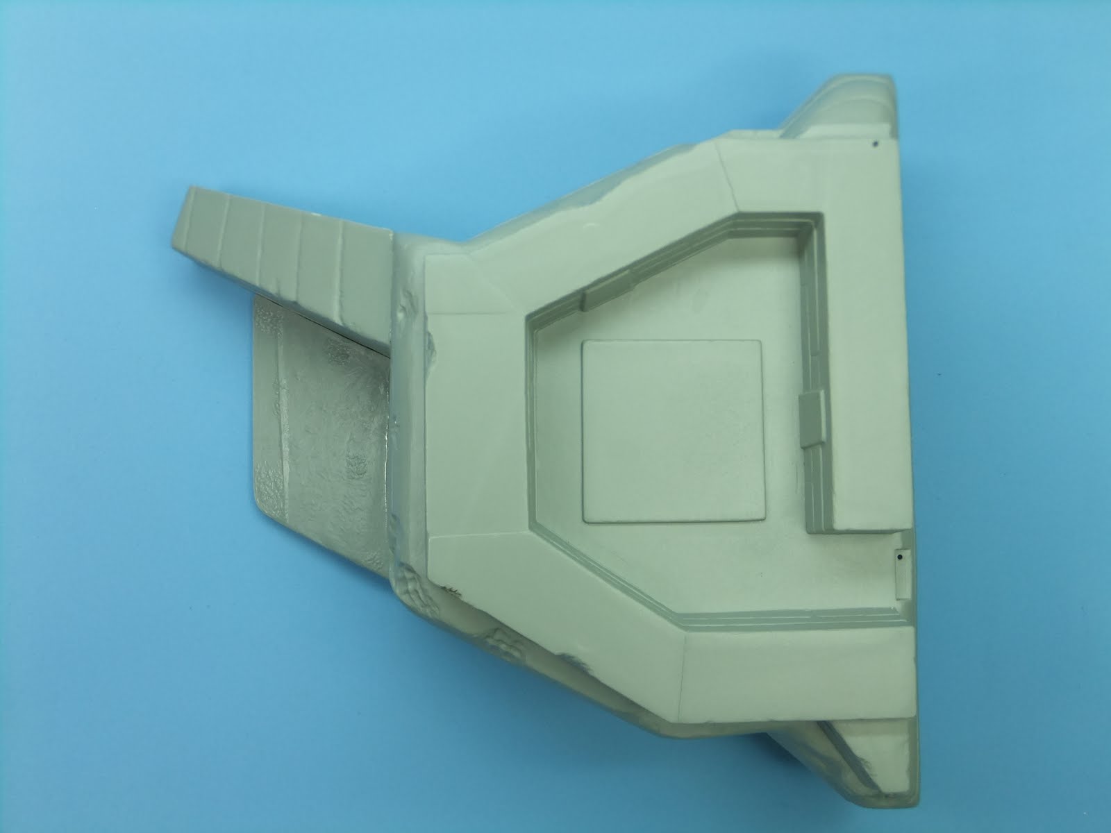 Plastic Models on the Internet: Work in progress vol.3: German anti ...