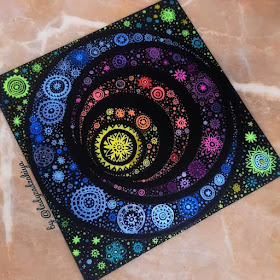 Design Stack: A Blog about Art, Design and Architecture: Colourful ...