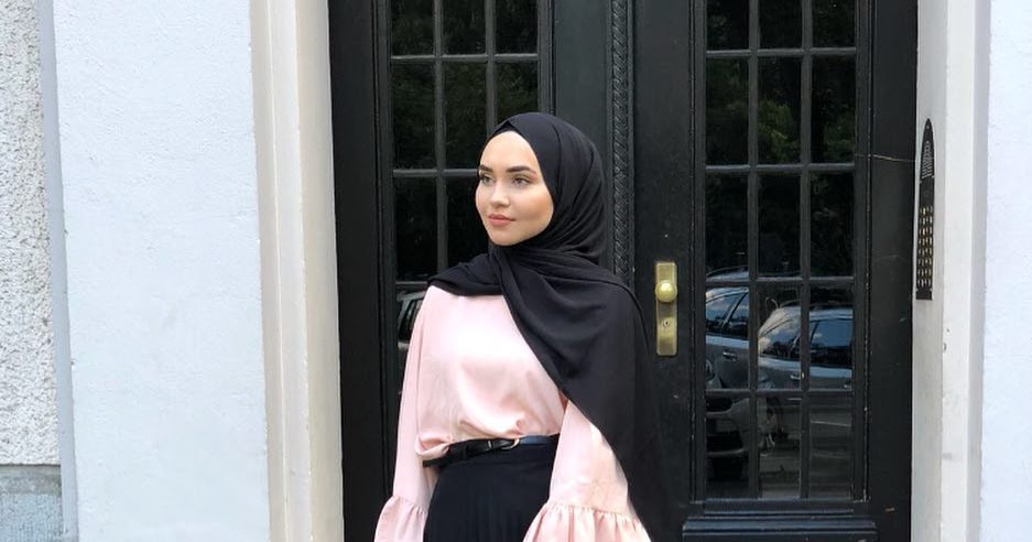 Konsep Terkini Model Rok N Blus