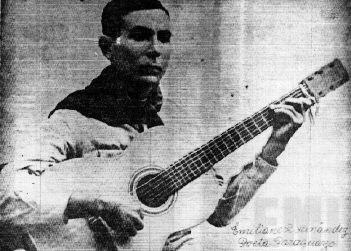 EMILIANO R. FERNANDEZ