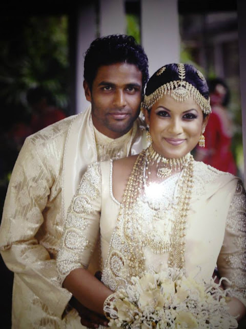 Shaminda Eranga Wedding Photo