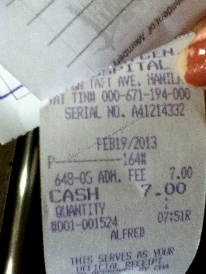 Mommy on the Go!: BLUE CARD FROM PGH: Planning to get one?