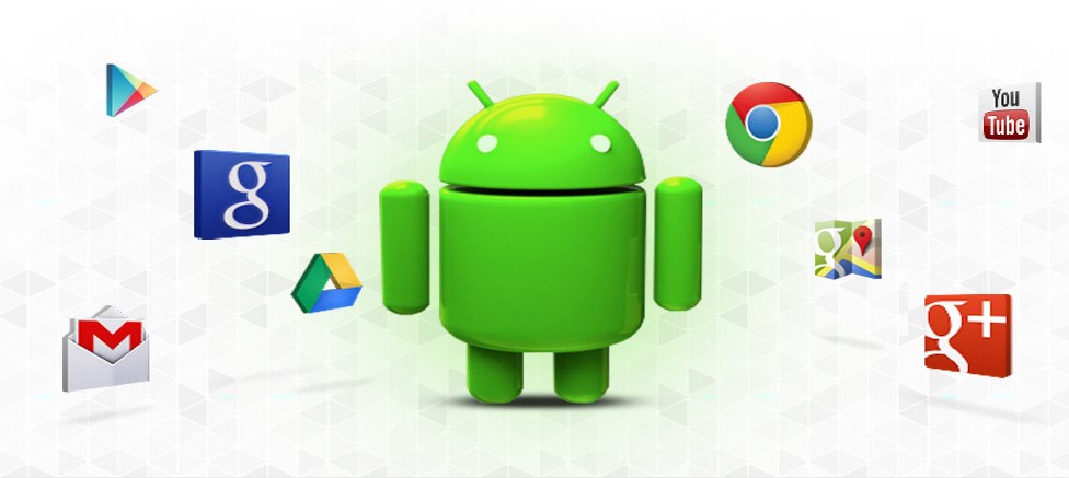 Total Acceso: ¿Qué es Android?