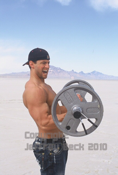 WORKOUT INSPIRATION .NET: Jeffrey Beck: New Fitness Apps