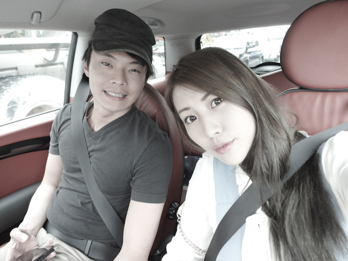 Ohsofickle: WOOHOO WEEK