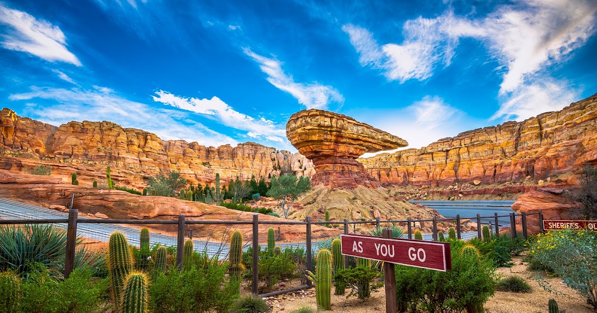 Brilliance at the Butte