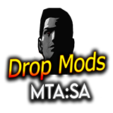 Drop Mods MTA:SA