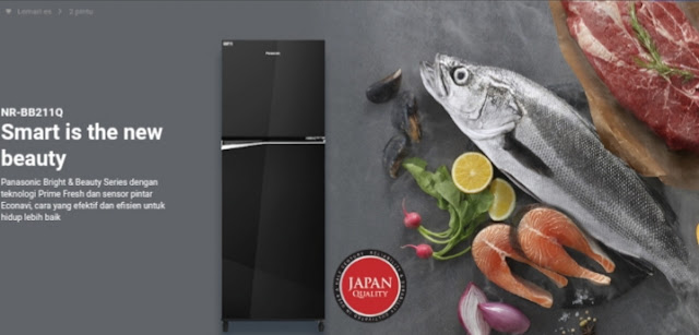 5 Tips Memilih Kulkas yang Bagus untuk di Rumah! - antapedia.com