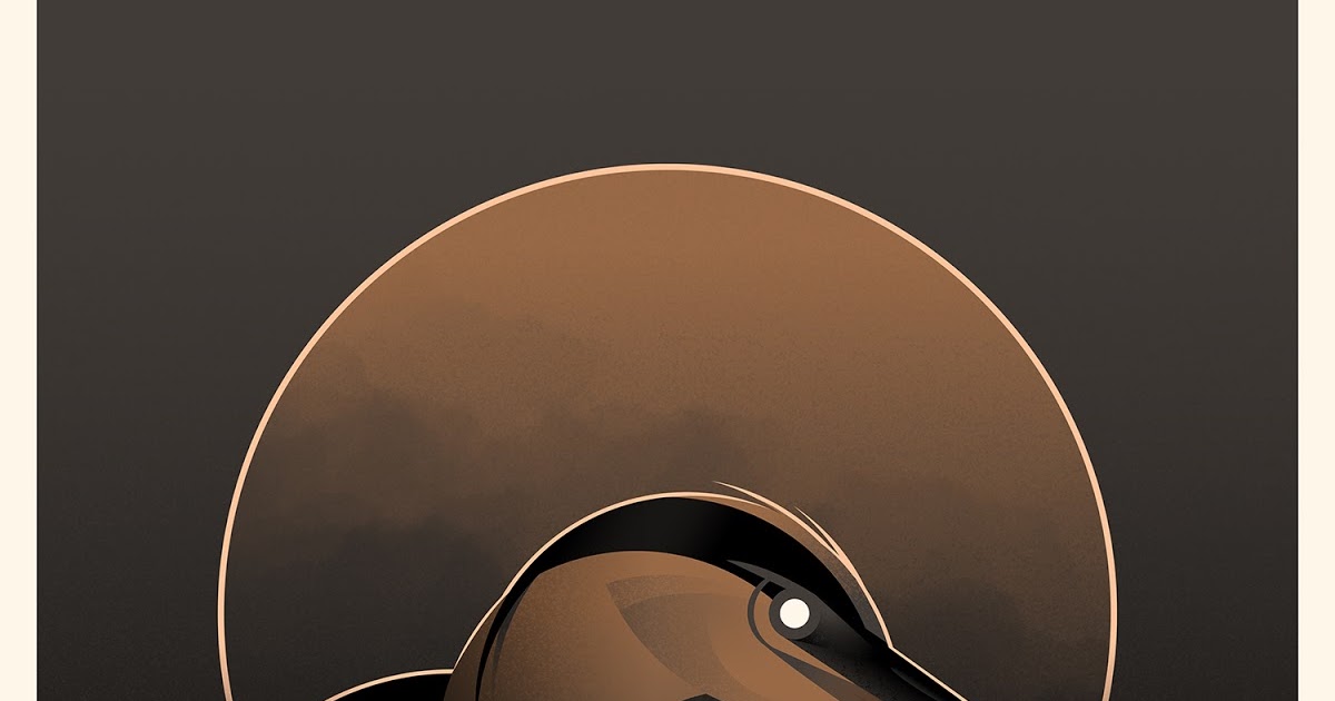 INSIDE THE ROCK POSTER FRAME BLOG: Simon Marchner Thrice & Texas ...