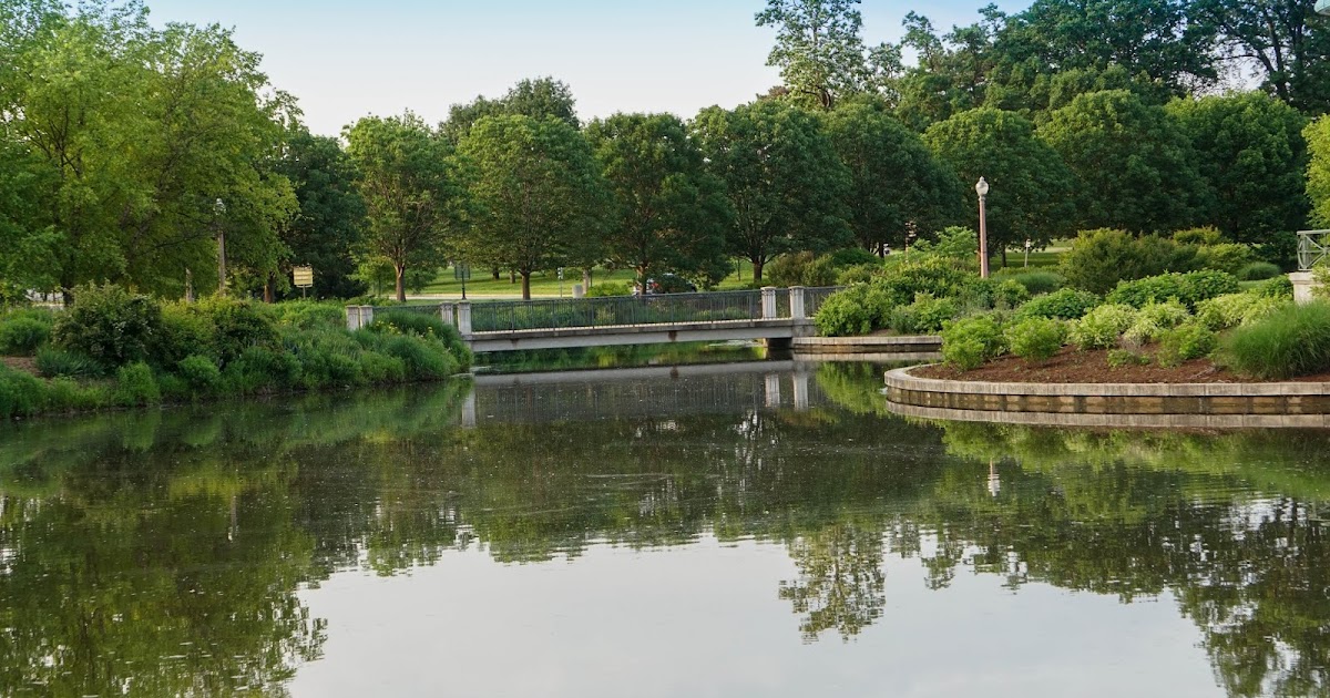 Visit Missouri-Explore St Louis- Forest Park and the Jewel Box