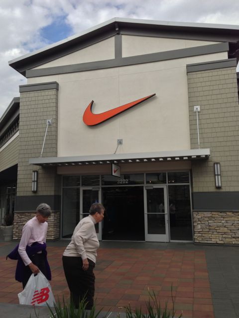 Beverly Dubrin's WHERE-TO-GUIDE: Paragon Outlets comes to Livermore