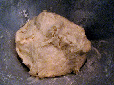 Rita's Recipes: Kreppel for Fastnacht!