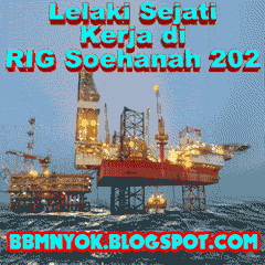 Animated BBM Display Pictures: Lelaki Sejati Kerja Di RIG Soehanah 202