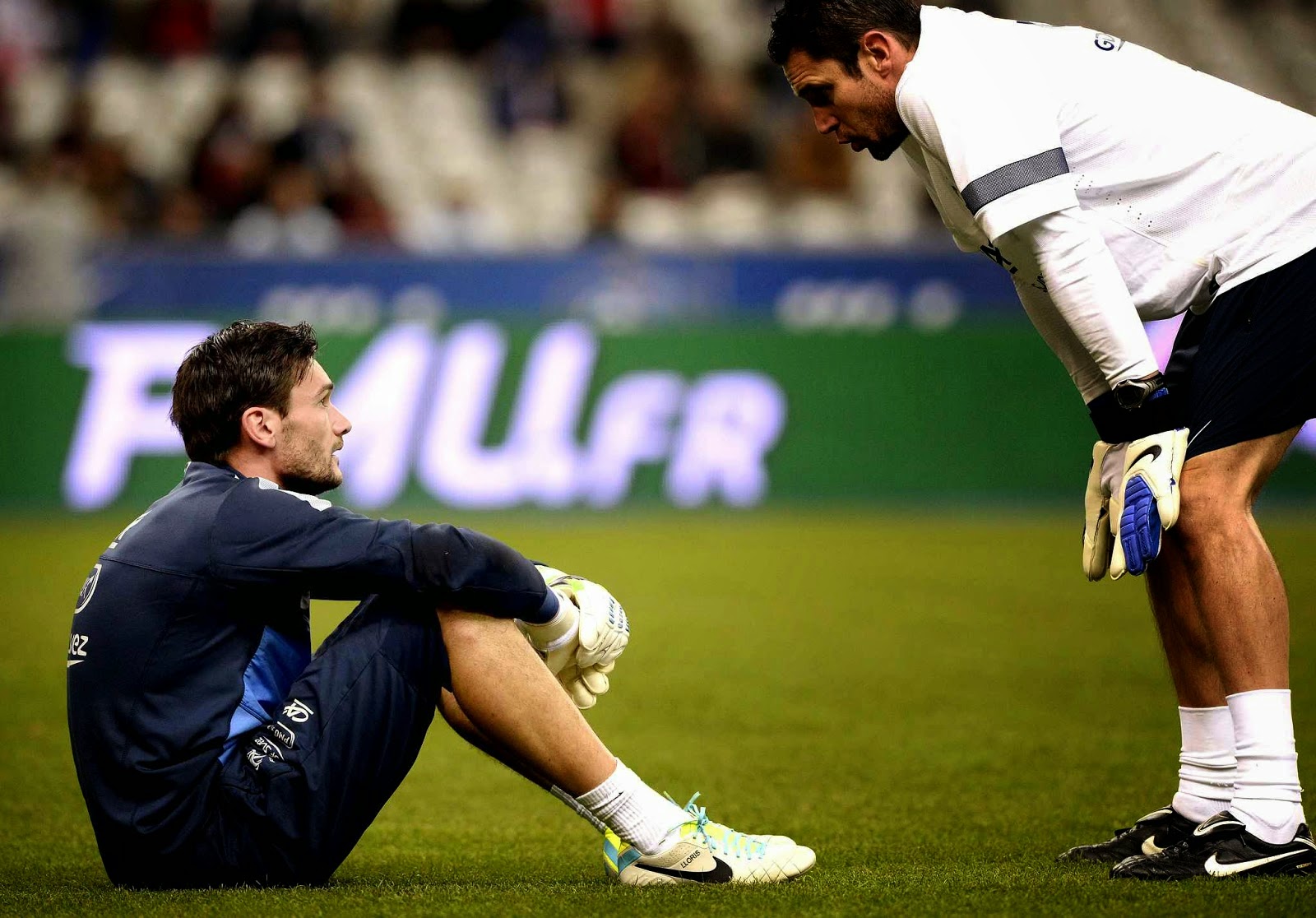 SENTIMIENTOS DE UN PORTERO: LA IMPORTANCIA DE CONOCER LA PERSONALIDAD ...